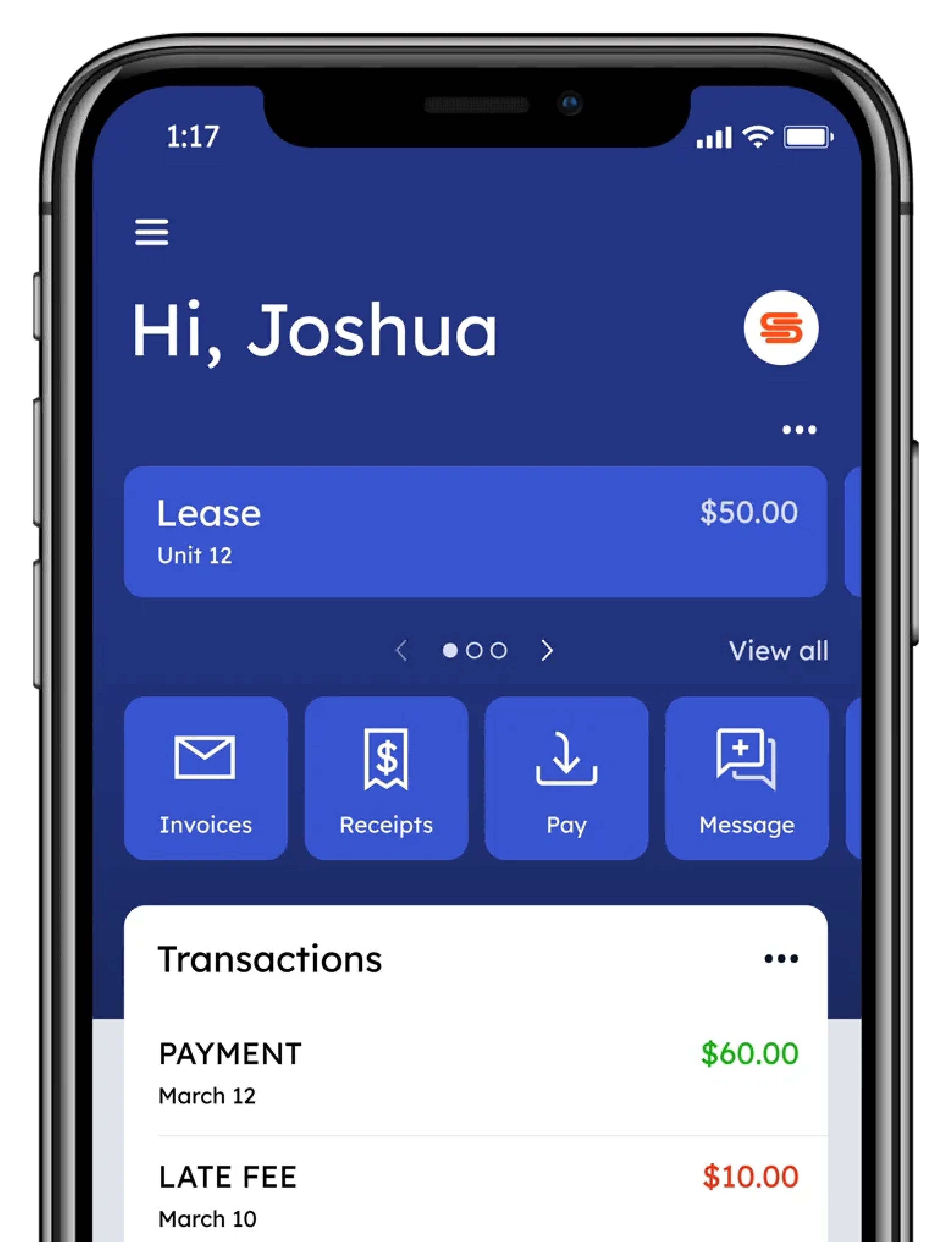 CCStorage Self Storage Software | Homepage